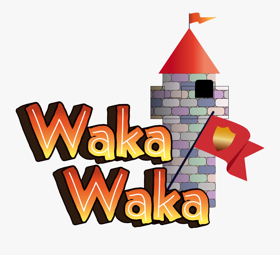 Waka Waka Clipart , Png Download - Waka Waka Kl , Free Transparent ...