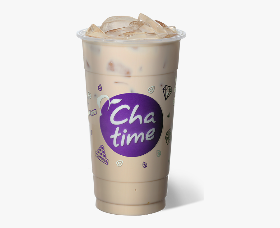Coffee Milk Tea Chatime , Free Transparent Clipart - ClipartKey