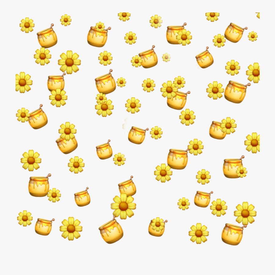 Emoji For Honey at Laura Granados blog