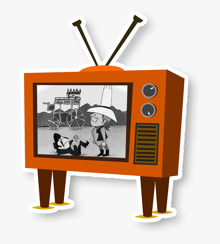 Timeline - Clipart Of Tv , Free Transparent Clipart - ClipartKey