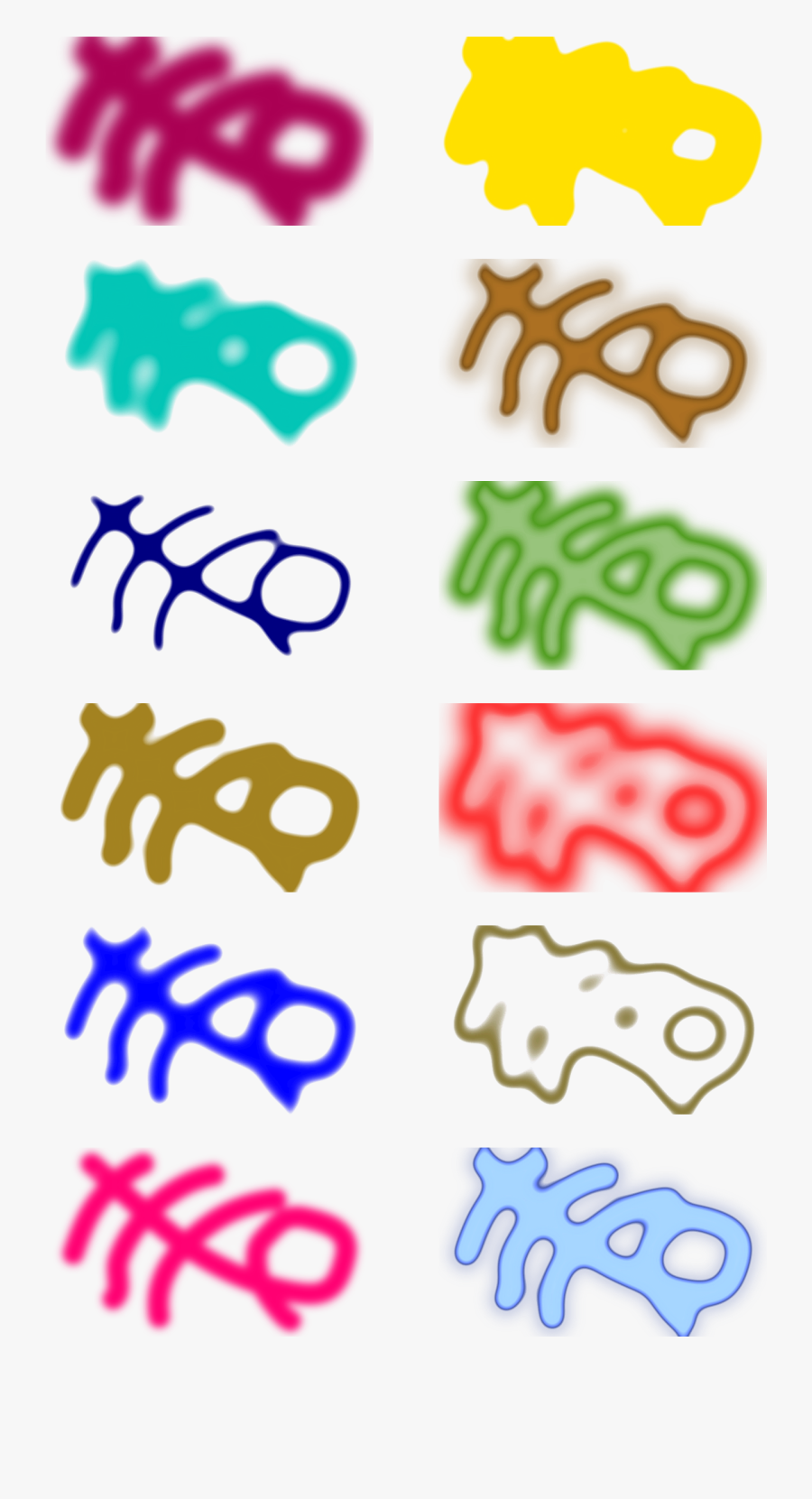 Blur Effects Clip Arts - Clip Art , Free Transparent Clipart - ClipartKey