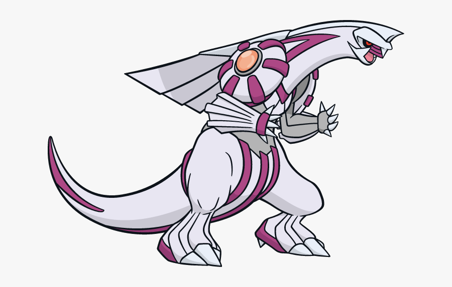 View Palkia , - Palkia Pokemon , Free Transparent Clipart - ClipartKey