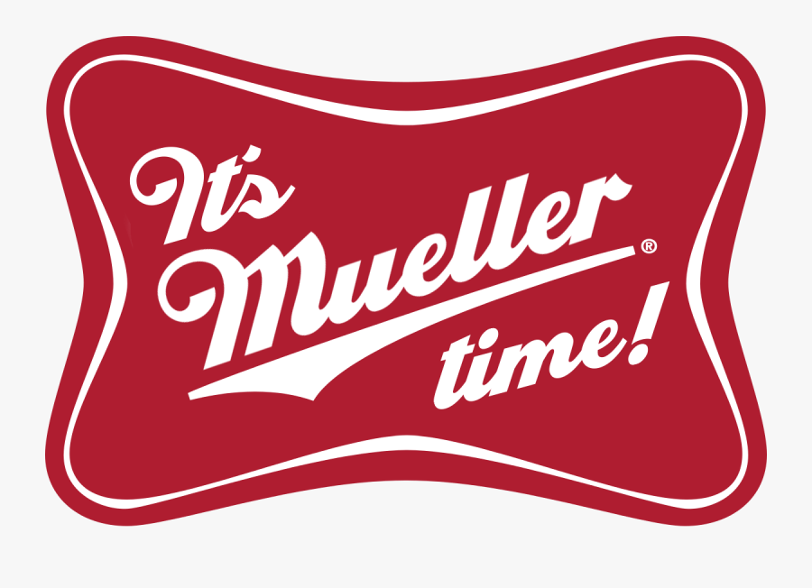 It"s Mueller Time Shirt Clipart , Png Download , Free Transparent ...