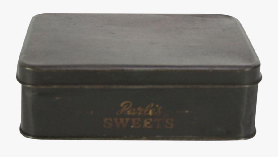 Clip Art Candy Tin Box - Box , Free Transparent Clipart - ClipartKey