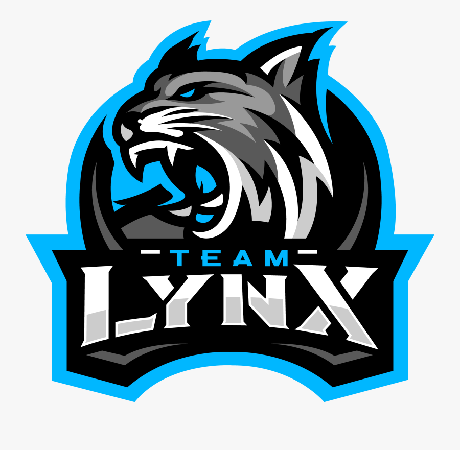 Clip Art Lynx Logo - Team Lynx , Free Transparent Clipart - ClipartKey