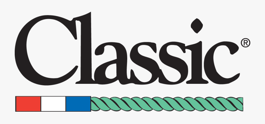 Classic Ropes Logo , Free Transparent Clipart - ClipartKey