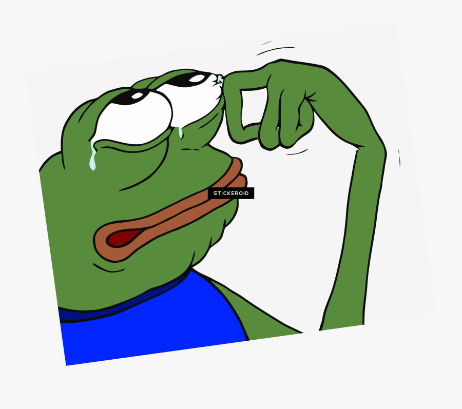 Meme Sad , Free Transparent Clipart - ClipartKey