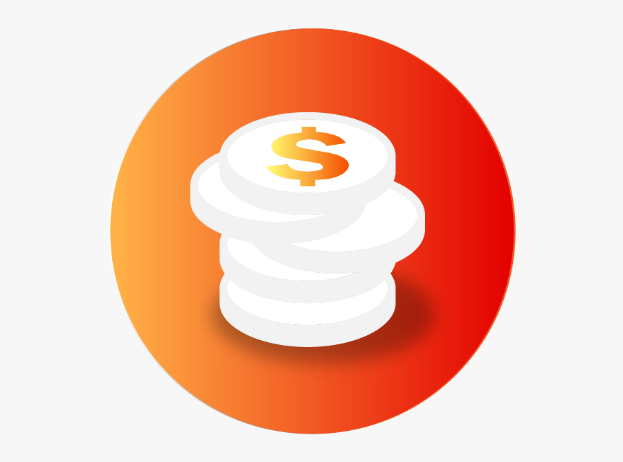 Pay A Fair Price - Circle , Free Transparent Clipart - ClipartKey