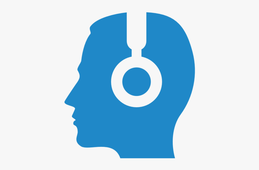 Listening - Listening Png , Free Transparent Clipart - ClipartKey