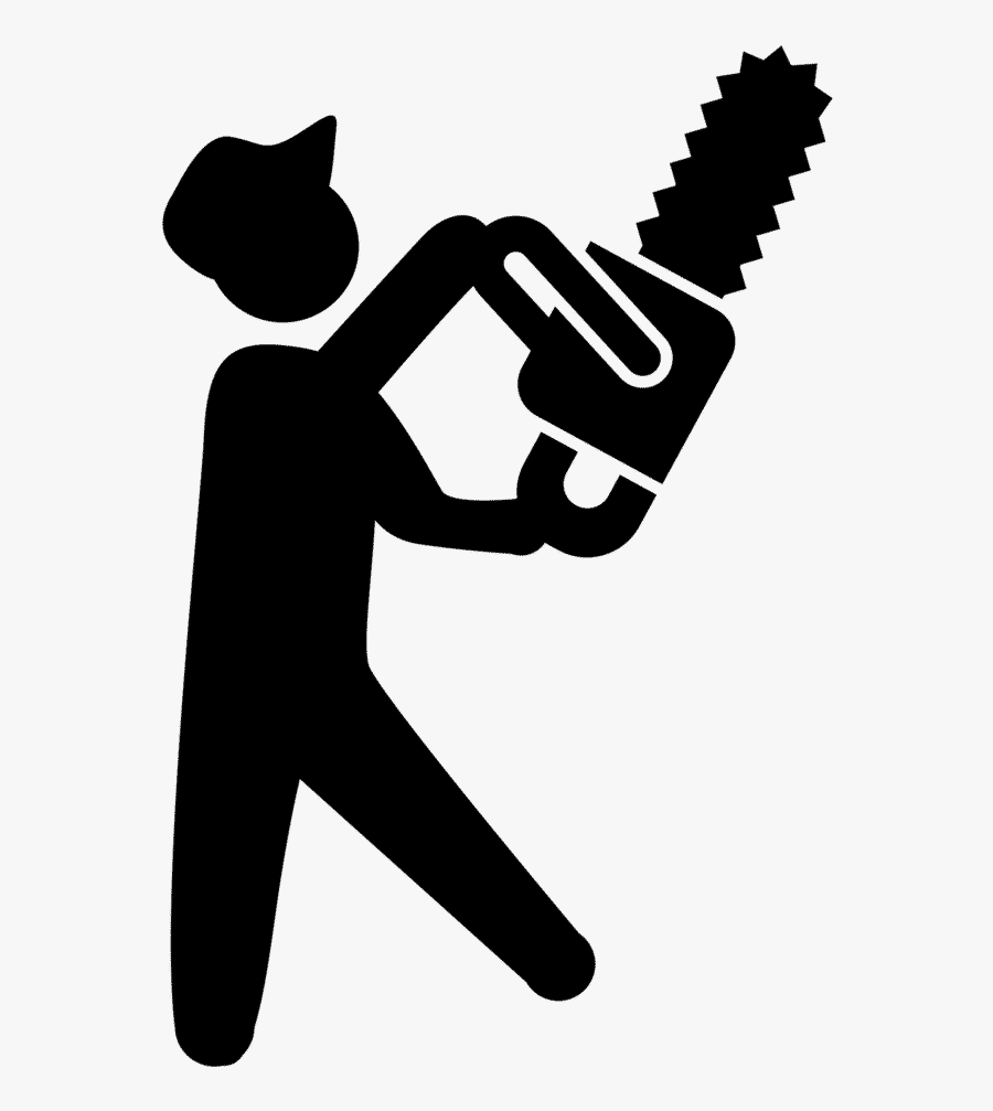 Pruning - Tree Trimming Icon Png , Free Transparent Clipart - ClipartKey