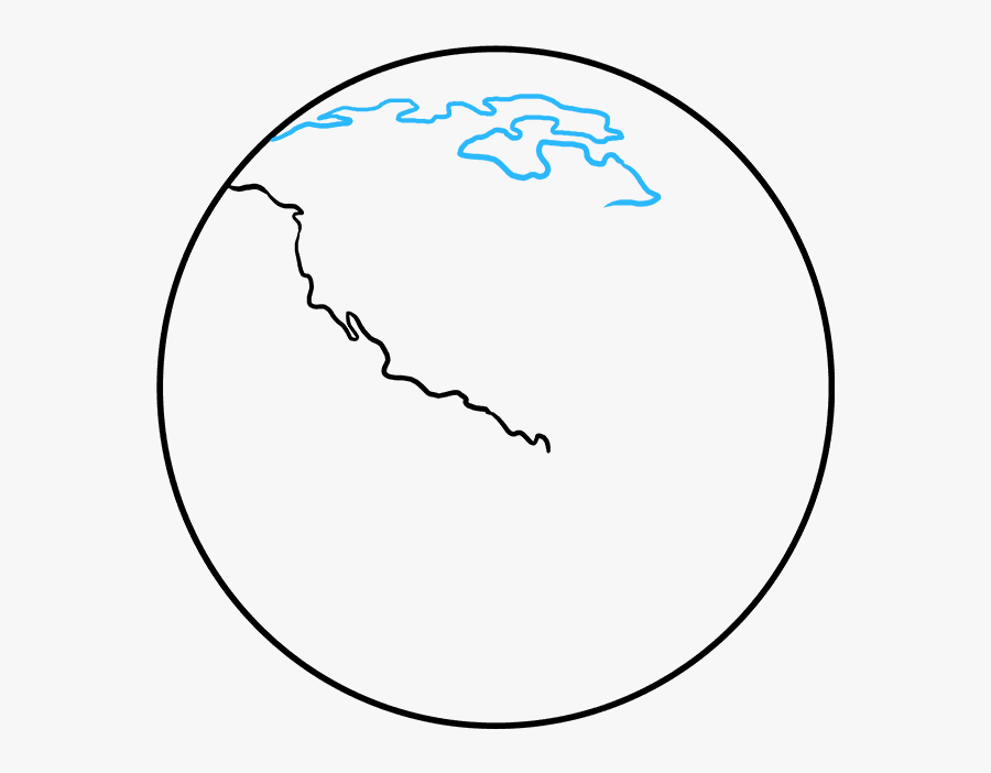 How To Draw Earth - Smk King George V , Free Transparent Clipart ...