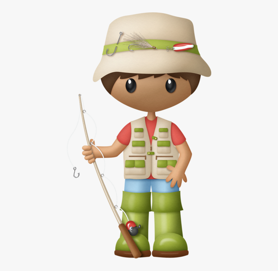 Pescador Baby Fish - Pescador Moreno Png , Free Transparent Clipart ...