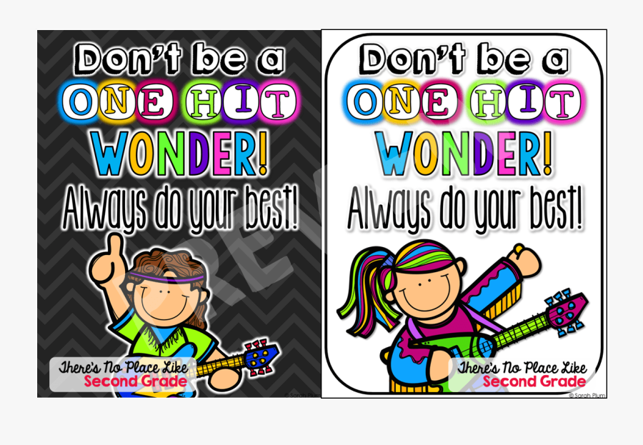 Poster Example - Cartoon , Free Transparent Clipart - ClipartKey