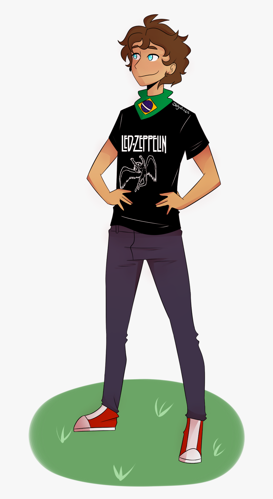 Diolystosart Percy Jackson Art, Percy Jackson Fandom, - Lester ...