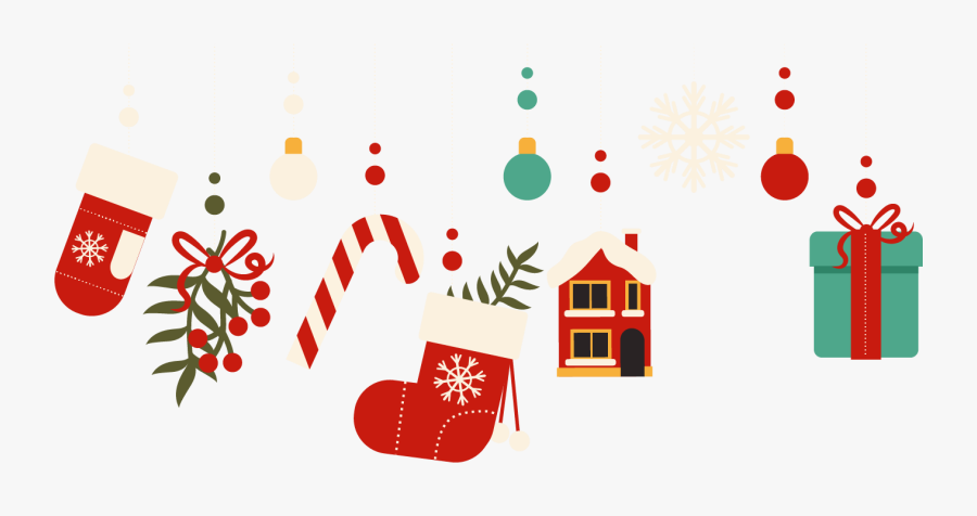 Navidad Vector Png , Free Transparent Clipart - ClipartKey