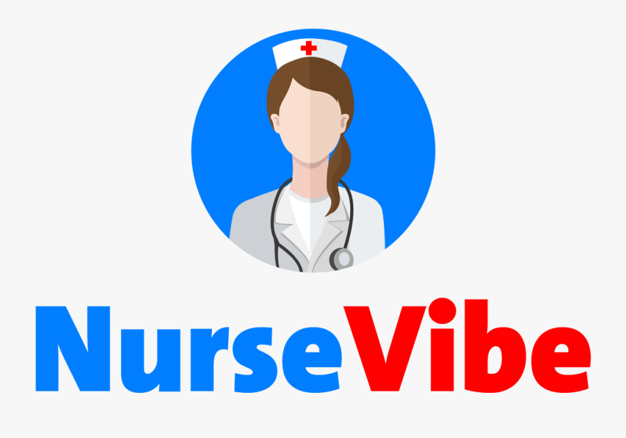 Clip Art Nursevibe Connecting Nurses Nurse - Poster , Free Transparent ...