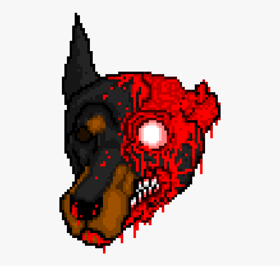 Hotline Miami Dead Dog Clipart - Hotline Miami Mask Png , Free ...