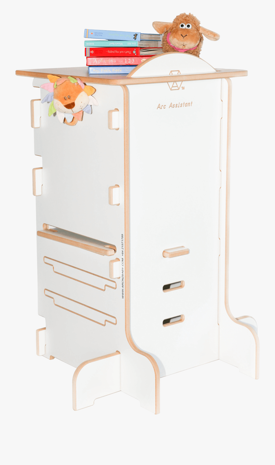 Transparent Toy Box Png - Wood , Free Transparent Clipart - ClipartKey