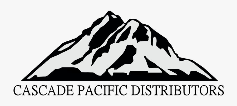 Logo - Cascade Pacific Flooring Distributors , Free Transparent Clipart ...