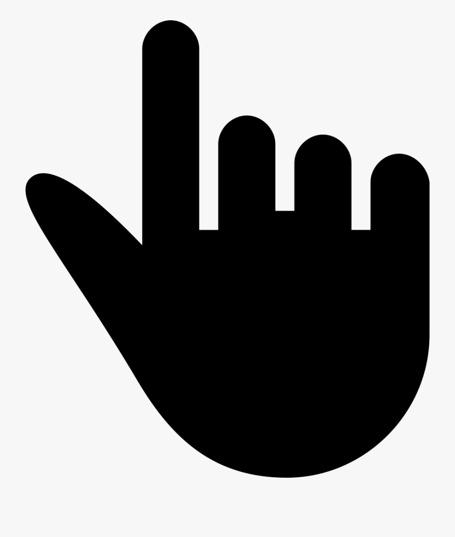 Svg Png Icon Free - Finger Pointing Icon Logos , Free Transparent ...