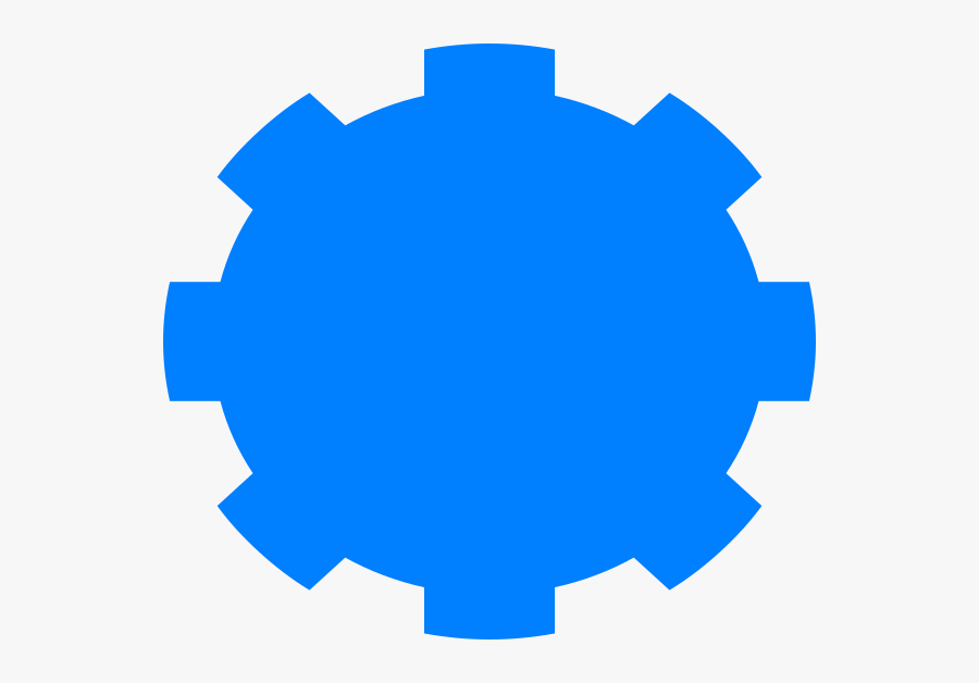 Cog Wheel Icon , Free Transparent Clipart - ClipartKey