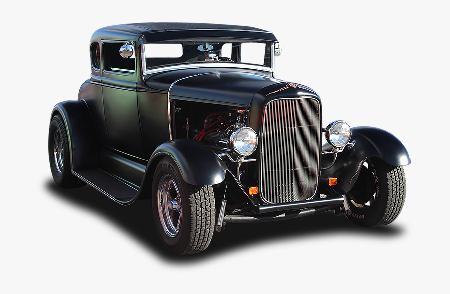 Hot-rod - Hot Rod Png , Free Transparent Clipart - ClipartKey
