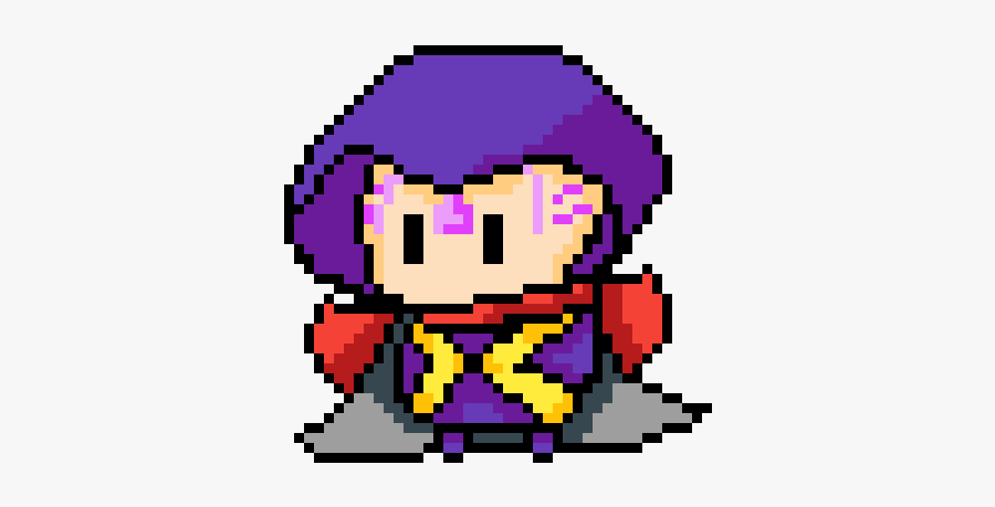 Pixel Art Septic Sam , Free Transparent Clipart - ClipartKey