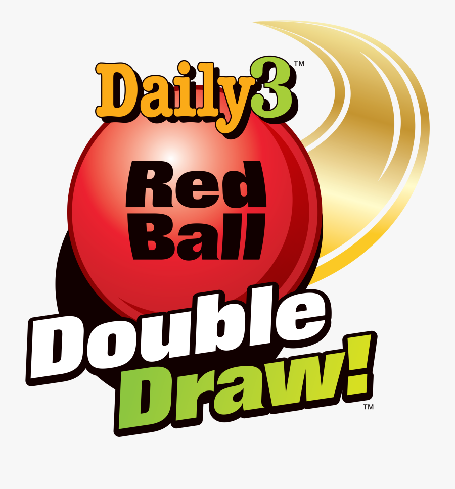 Red Ball Double Draw Gives Daily Players Extra Chances - Double Draw ...