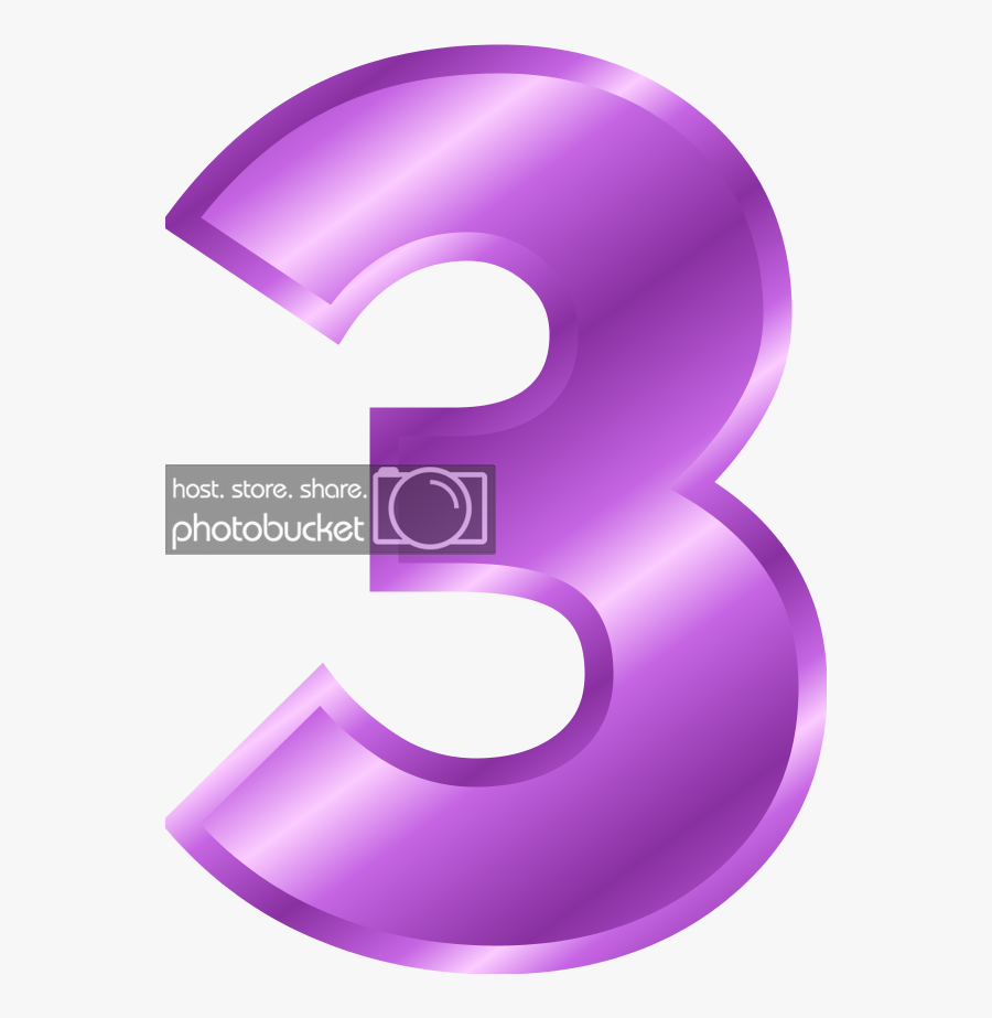 Blue 3 Transparent Background , Free Transparent Clipart - ClipartKey