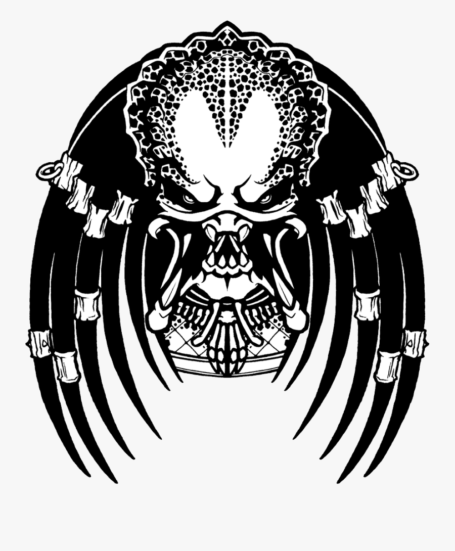 Predator Png Logo , Free Transparent Clipart - ClipartKey