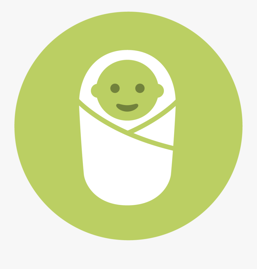 Birth Icon , Free Transparent Clipart - ClipartKey