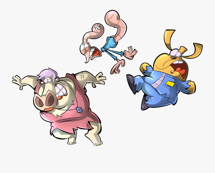 Jon Le Bon Alex Comics - Cartoon , Free Transparent Clipart - ClipartKey