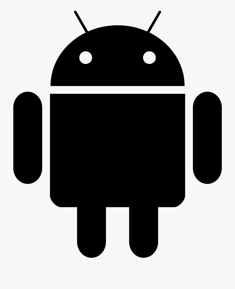 Clipart Library Android Os Icon Free Download Png And - Android Icon No