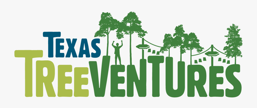 Texas Treeventures - Tree - Tree , Free Transparent Clipart - ClipartKey