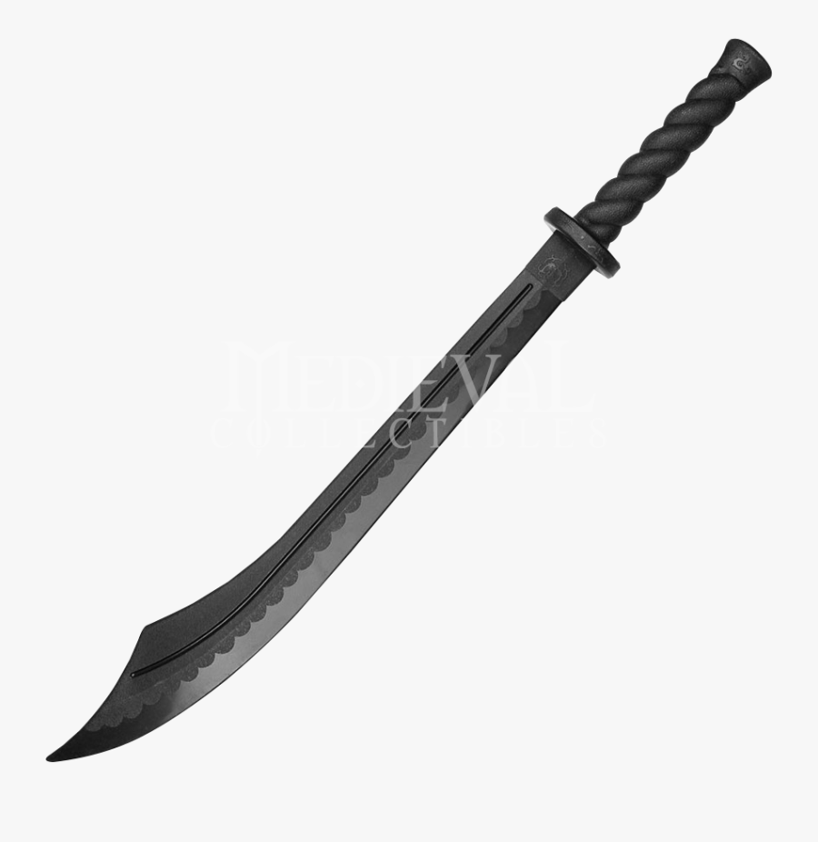 Transparent Broadsword Png - Polypropylene Training Swords Uk , Free ...