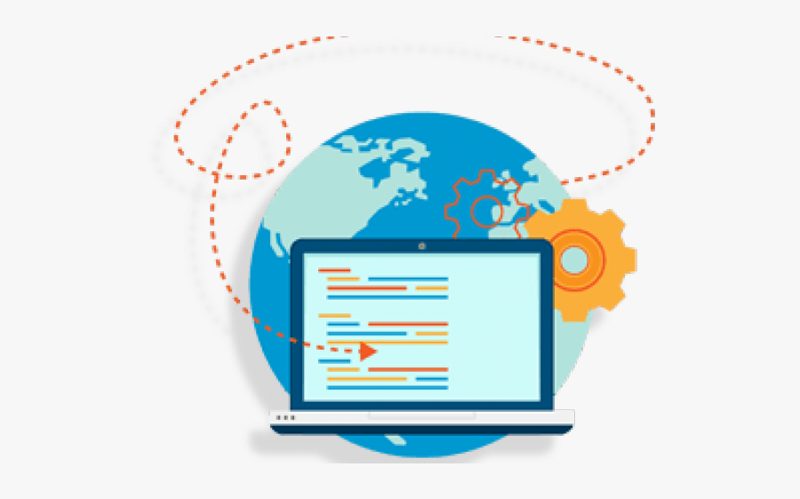 Web Development Web Designing , Free Transparent Clipart - ClipartKey