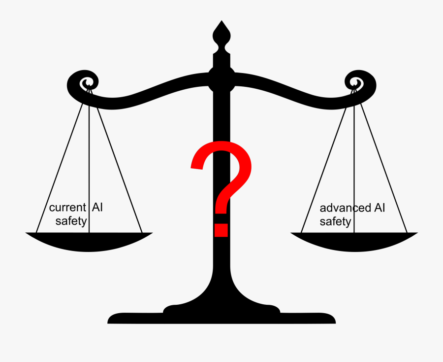 Tradeoff - Transparent Balance Scale , Free Transparent Clipart ...