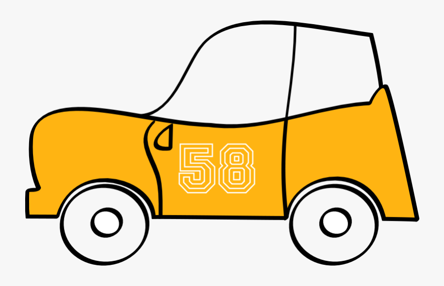 Car 2d , Free Transparent Clipart - ClipartKey