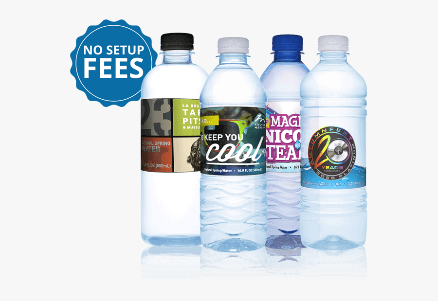 Clip Art Custom Label Bottled Personalized - Custom Label Water Bottles ...