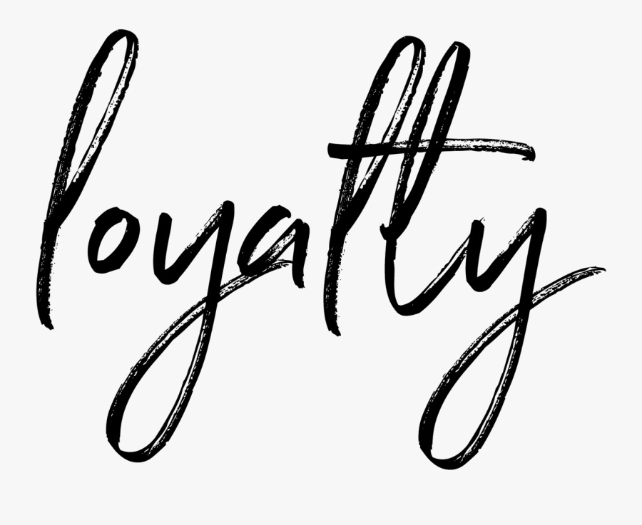 Transparent Loyalty Clipart - Kesley Name , Free Transparent Clipart ...
