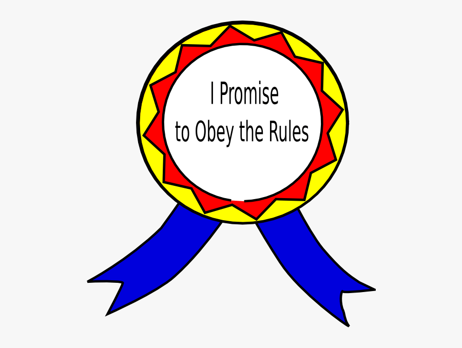 Obeying The Law Clipart - Obey Clipart , Free Transparent Clipart ...