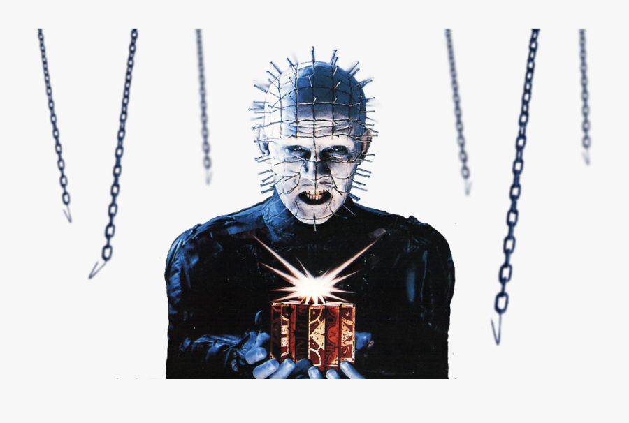 Pinhead Kirsty Film Horror Hellraiser - Poster Hellraiser , Free ...