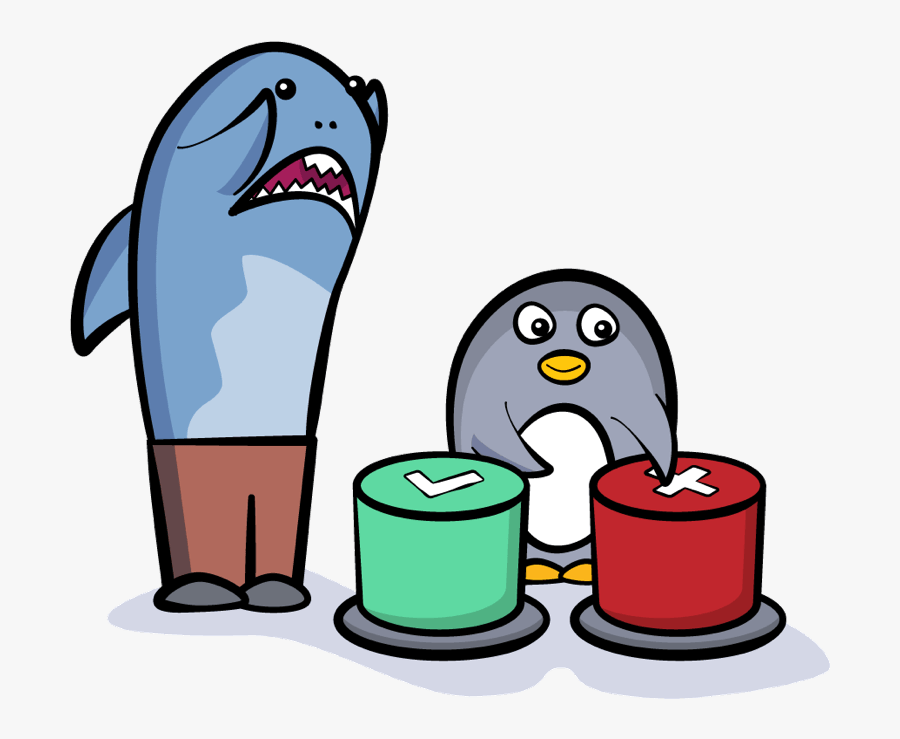 Finding Participants For In Person Testing Can Be Tricky, - Cartoon ...