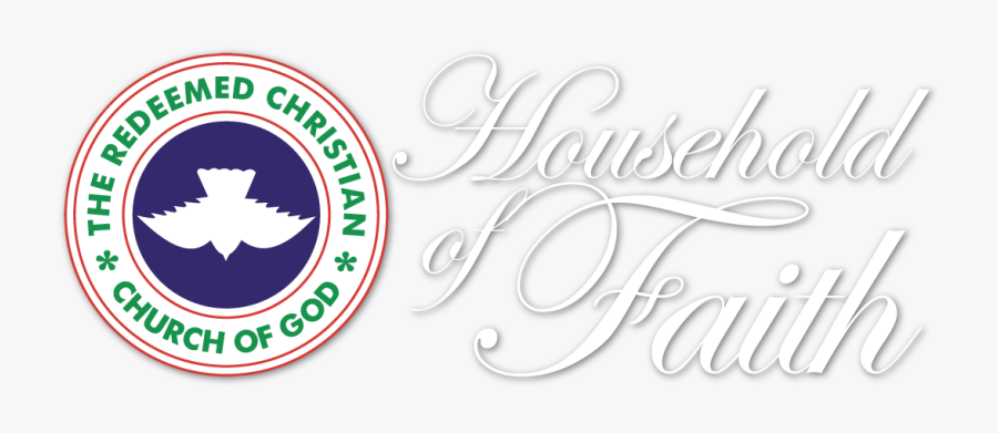 Transparent From The Pastor Clipart - Redeemed Christian Church Of God ...