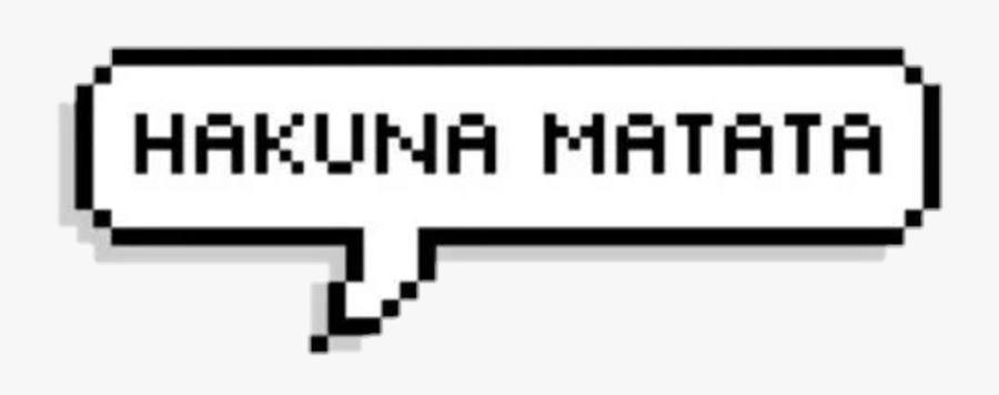 Tumblr Png Hipster Transparent Background - Limited Edition Speech ...