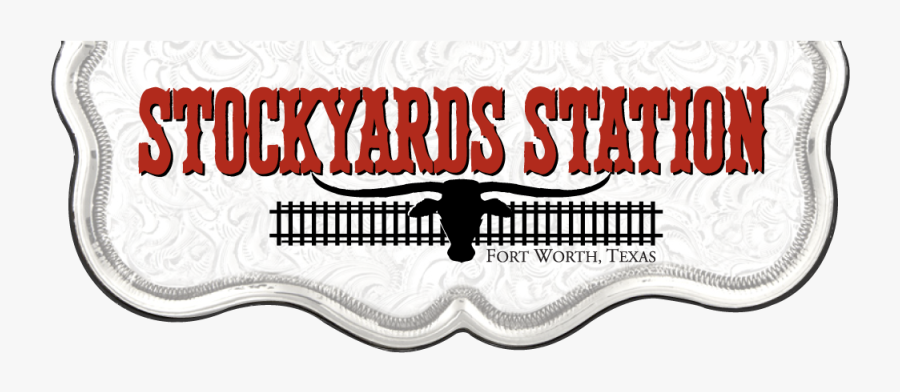 Fort Worth Stockyards , Free Transparent Clipart - ClipartKey
