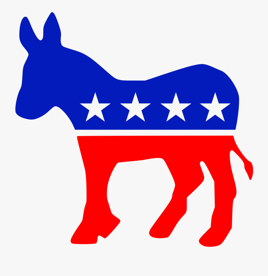 Democrat Png - Clipart - Democrats - Democratic Party Logo , Free ...