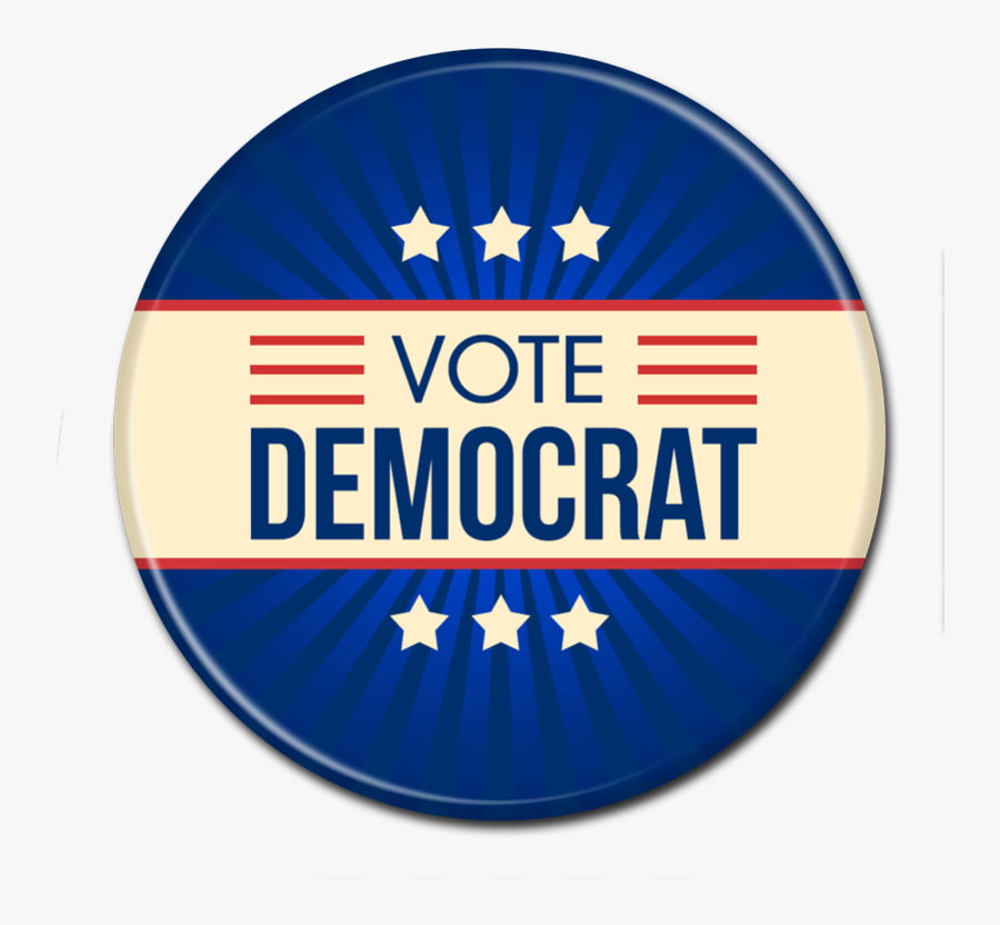 Transparent Vote Button Png - Happy Presidents Day 2019 , Free ...