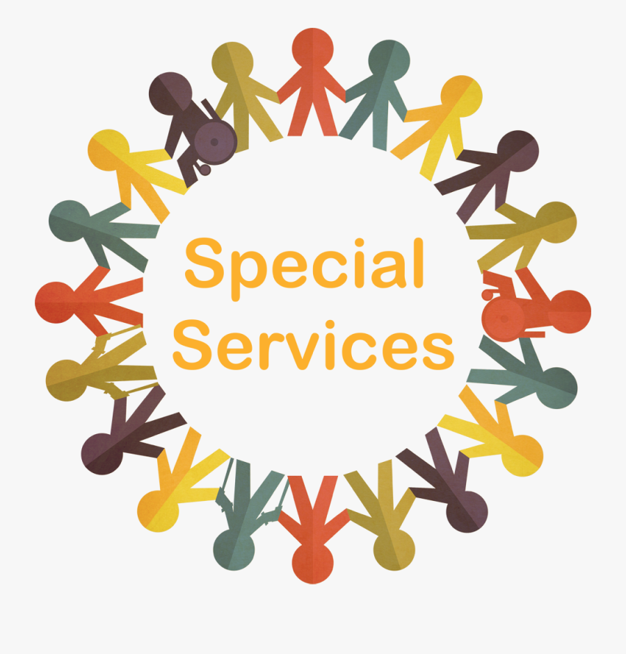 Special Services , Free Transparent Clipart - ClipartKey