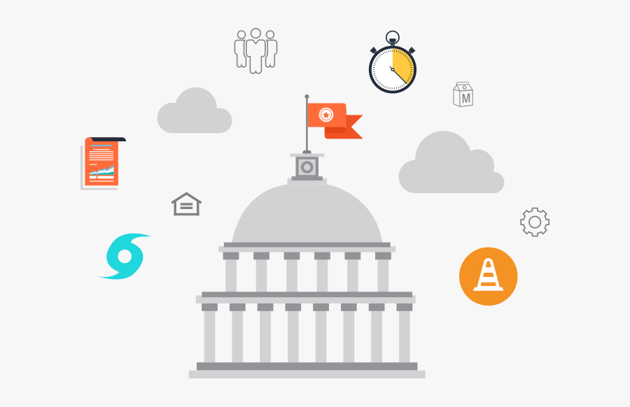 Government Services Clipart , Free Transparent Clipart - ClipartKey